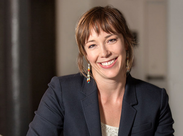 Natalie Foley (Author of The Experimentation Field Book)