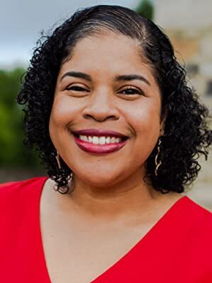 Morrisa Tuck (Author of Playing Church)