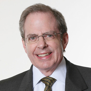 Stephen Leeb (Author of The Coming Economic Collapse)