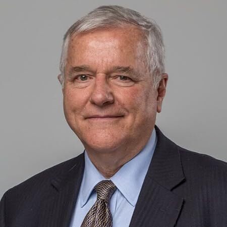 James Turk (Author of The Money Bubble)