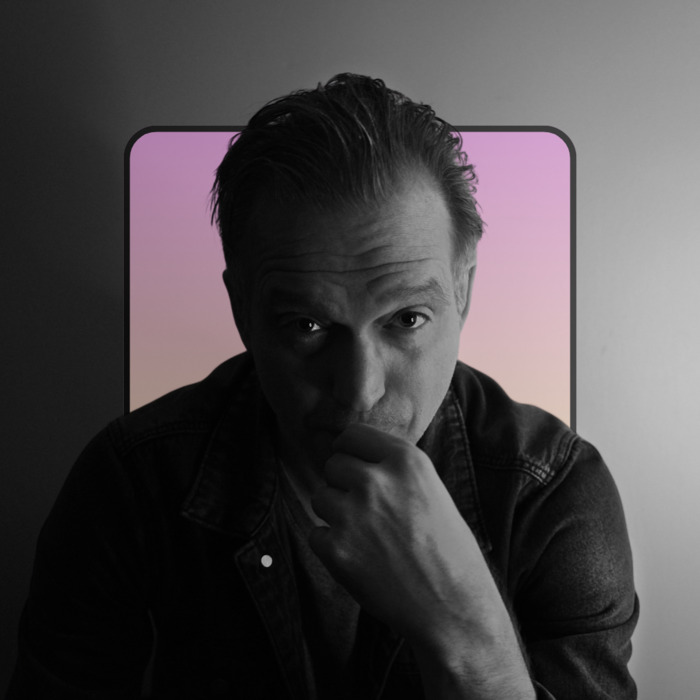 Benjamin Liar (Author of The Failures)