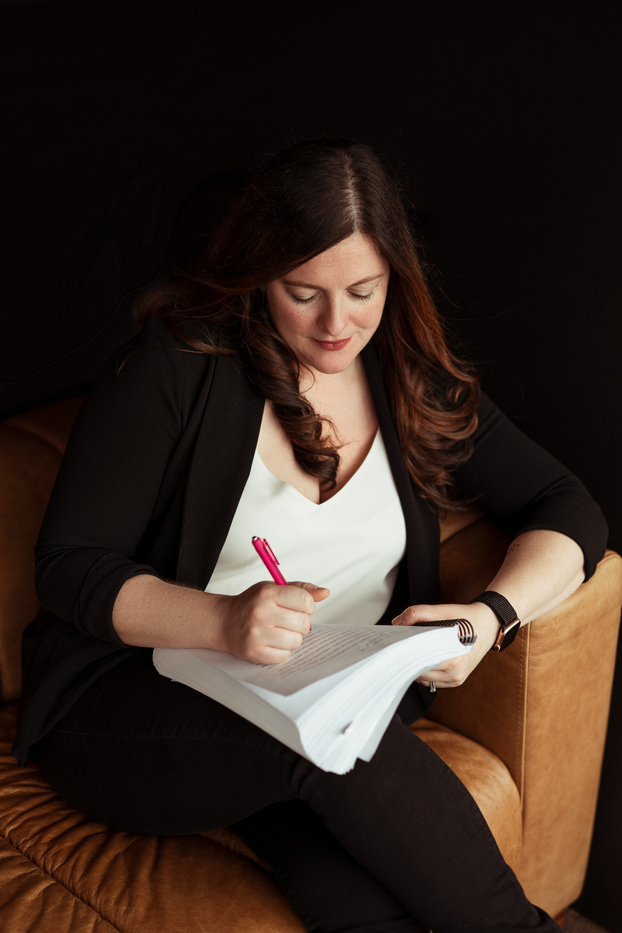 Audrey Goldberg Ruoff (Author of Hopelessly Teavoted)