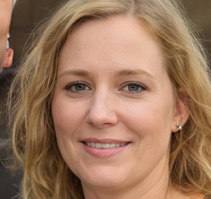 Polly Saunders (Author of Australian Shepherd Puppy Training)