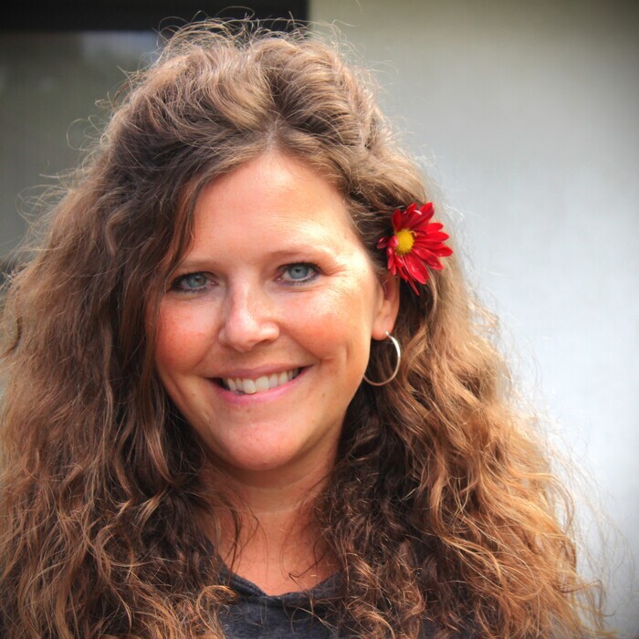 Joy Victor (Author of A Ray Of Hope)