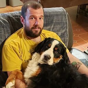 Brian Gardner (Author of Search for the Runes)