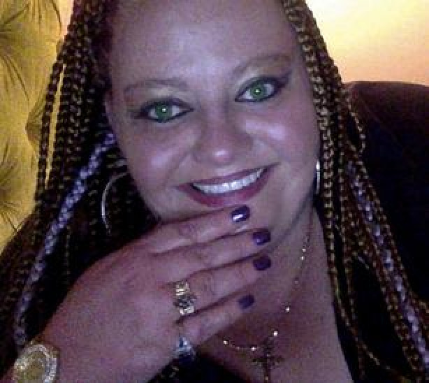 Jaid Black (Author of The Empress' New Clothes)