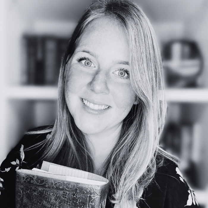 A.C. Guess (Author of The Timeless Trials)