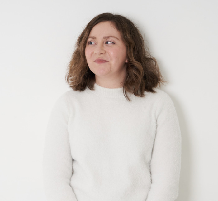 Lauren Wilson (Author of The Goldens)