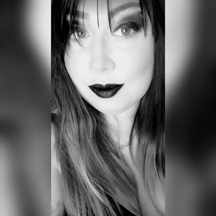 Rhea Vynn (Author of F*ck, Marry, K!lled)