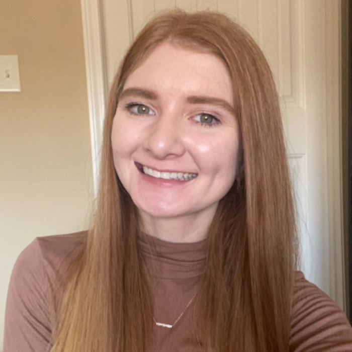 Brittany Mack (Author of The Queen's Device)