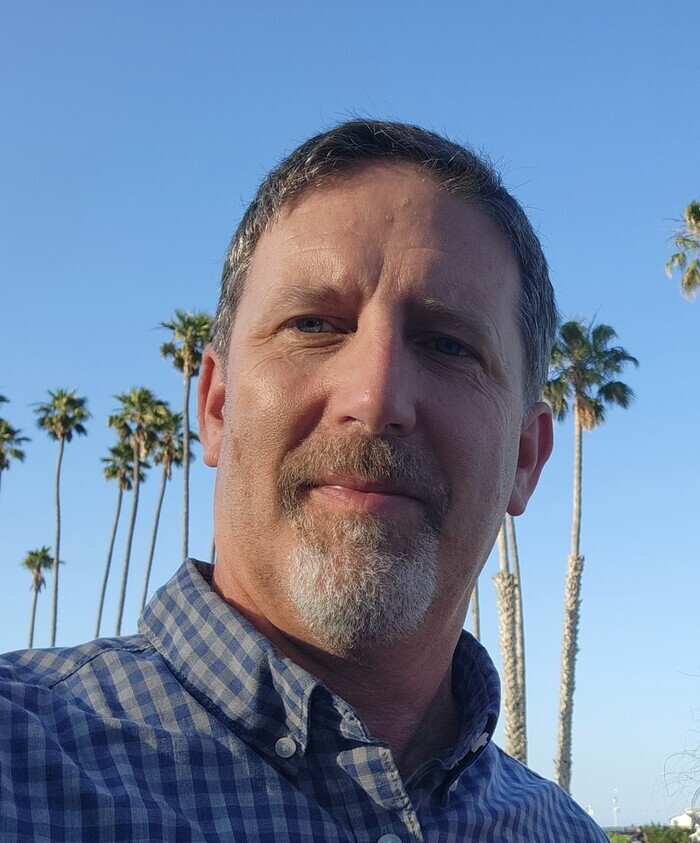 Jeff Raymond (Author of The Medici Quest)