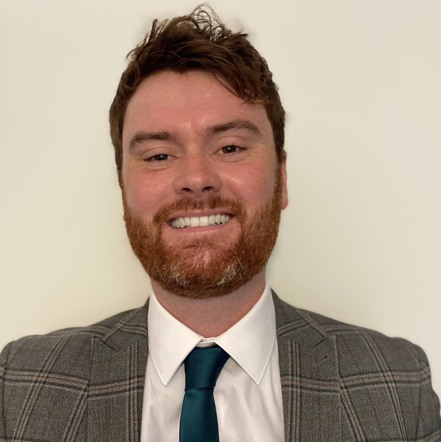 Ross Carter (Author of Pathetic and Poetic)