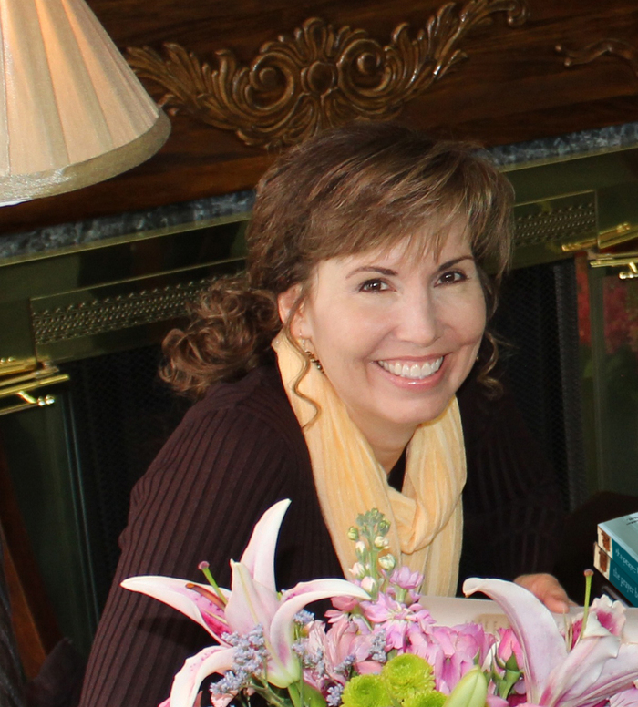 Lisa Wingate (Author of Before We Were Yours)