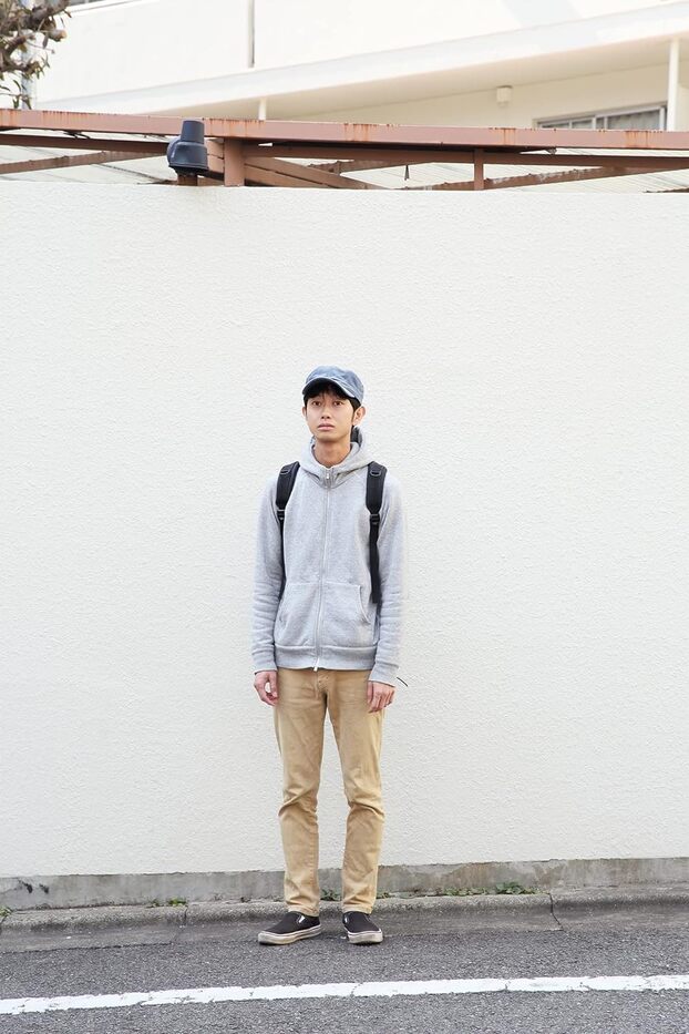 Shoji Morimoto (Author of Rental Person Who Does Nothing)