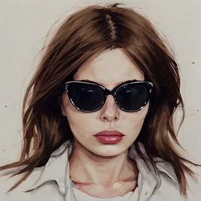 Autumn Christian (Author of The Crooked God Machine)