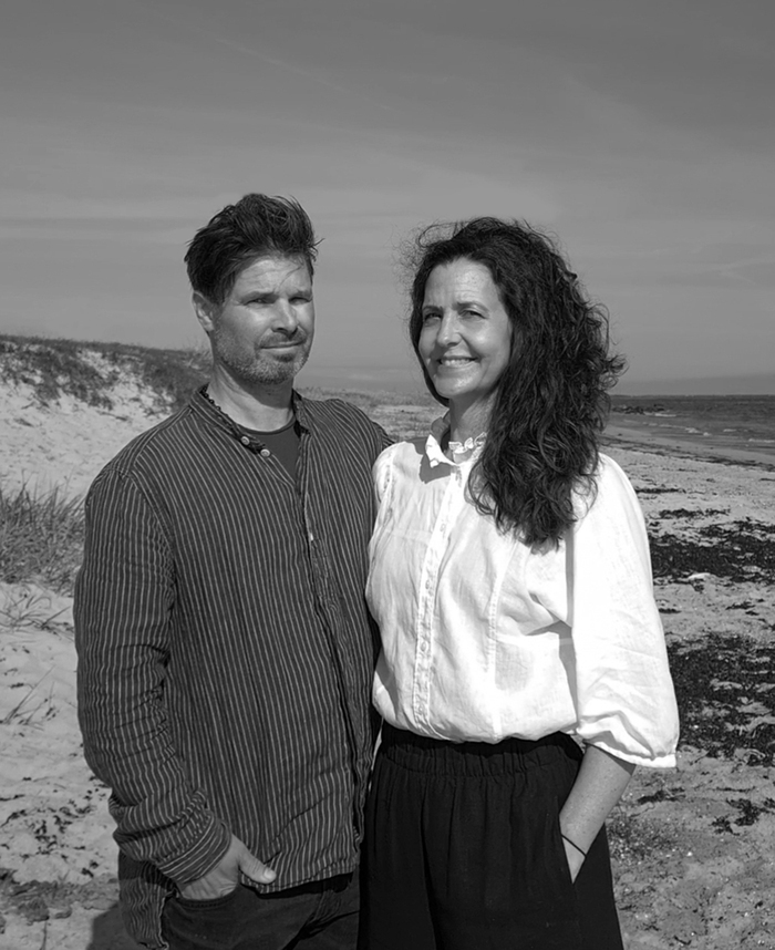 Anna Nord (Author of Det du söker)