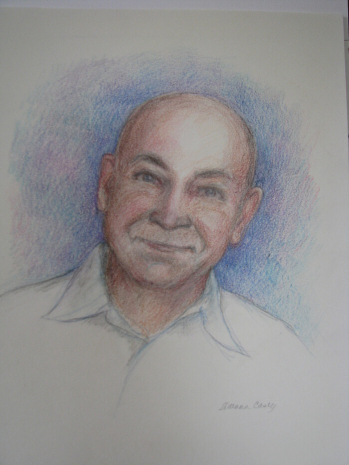 Don Ruff (Author of HOSTAS)