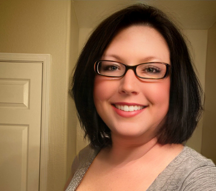 Tara Grayson (Author of Transformation Station)