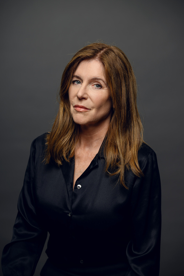 Monica Rehn (Author of Moratorium)