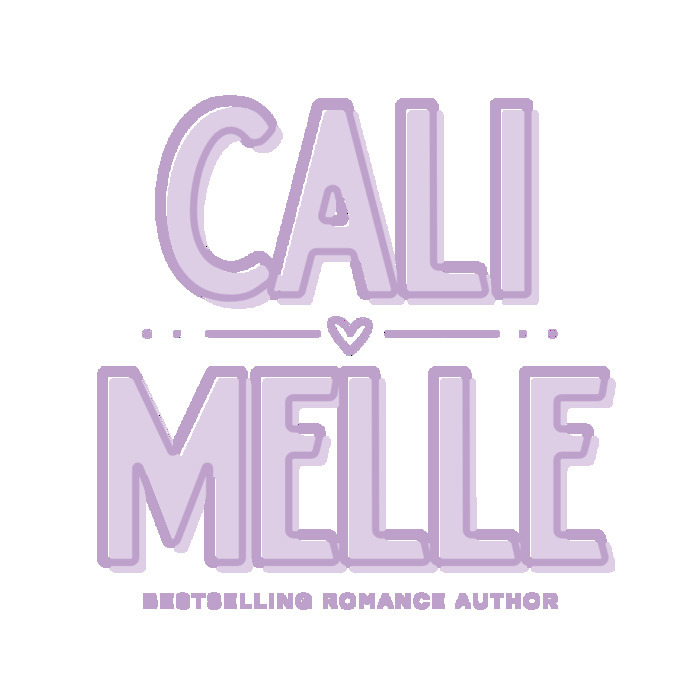 Cali Melle (Author of Meet Me in the Penalty Box)