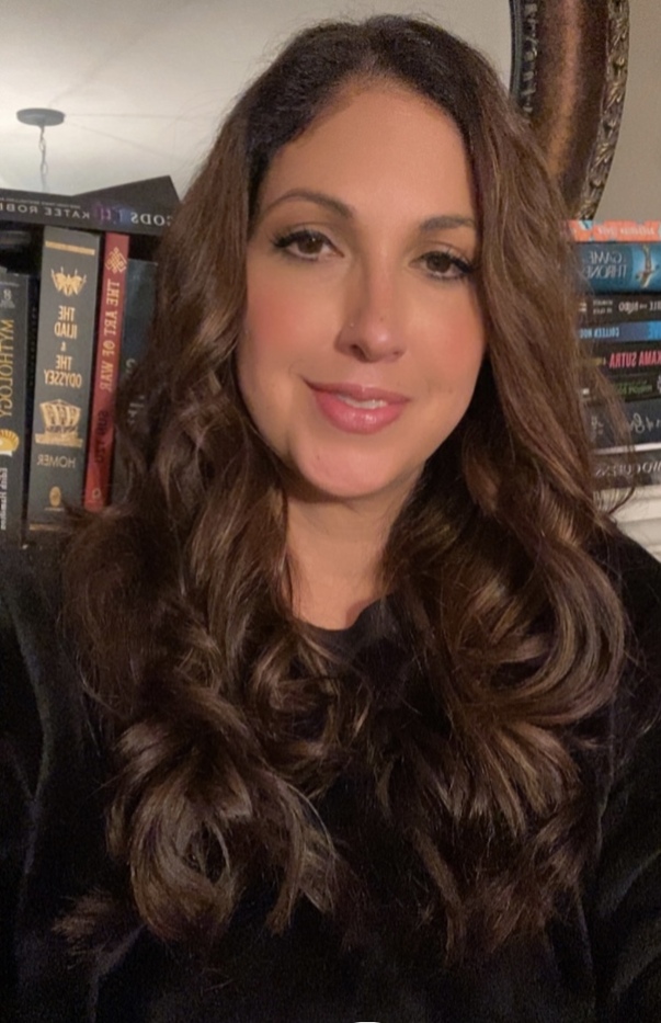 L. Renee Richard (Author of Love Sick)