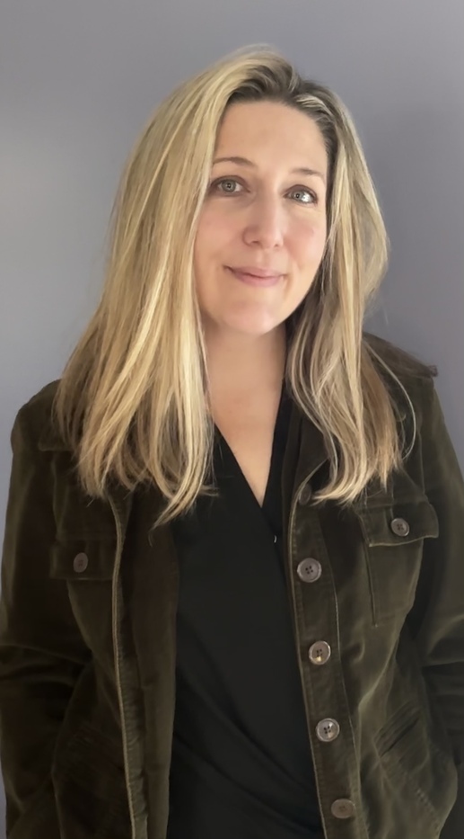 Cara Devlin (Author of Murder at the Seven Dials)