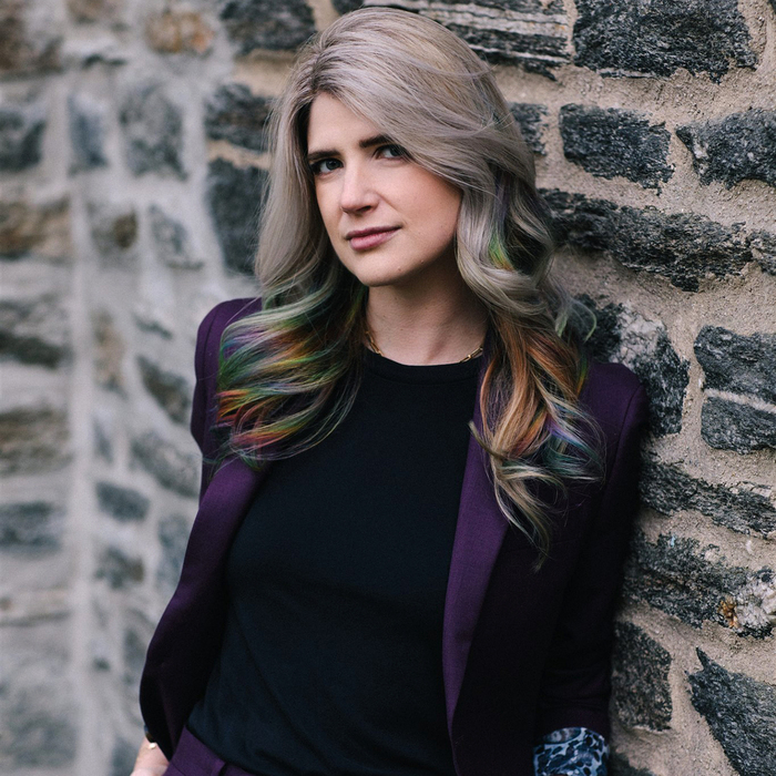 Taylor Grothe (Author of Hollow)