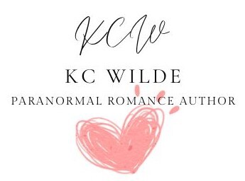 KC Wilde (Author of Whispers from My Fated Mate)