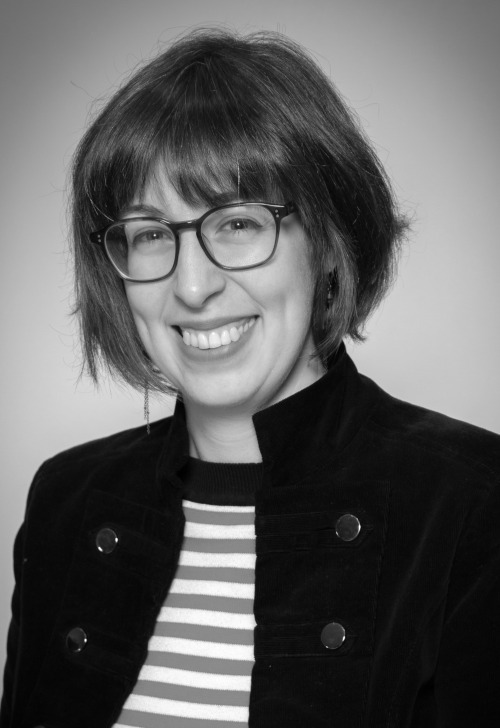 Allison Finley (Author of Below the Surface)