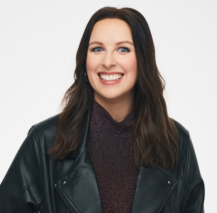 Ashley Spencer (Author of Disney High)