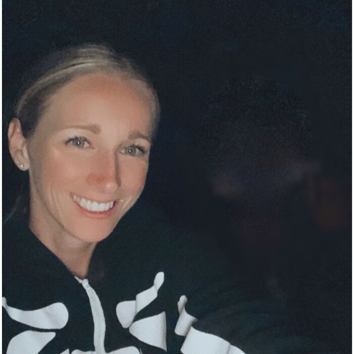 Samantha Russell (Author of Social Craze)