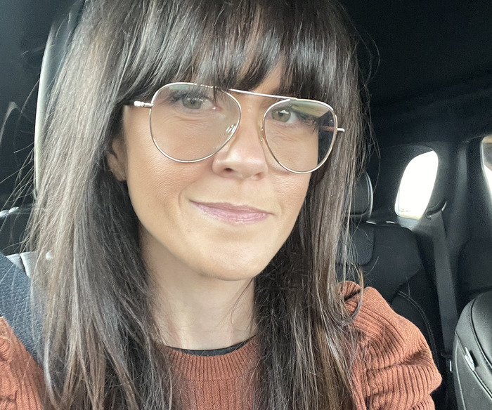 Justine Bloome (Author of The Mindful Journal)