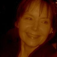 Barbara Gayle Austin (Author of What You Made Me Do)