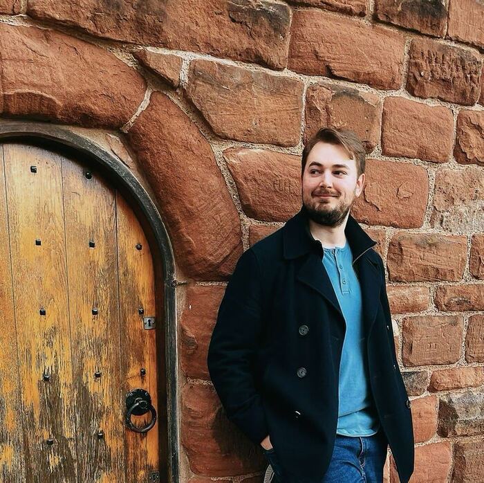 E.P.T Sharp (Author of The School of the Cat)