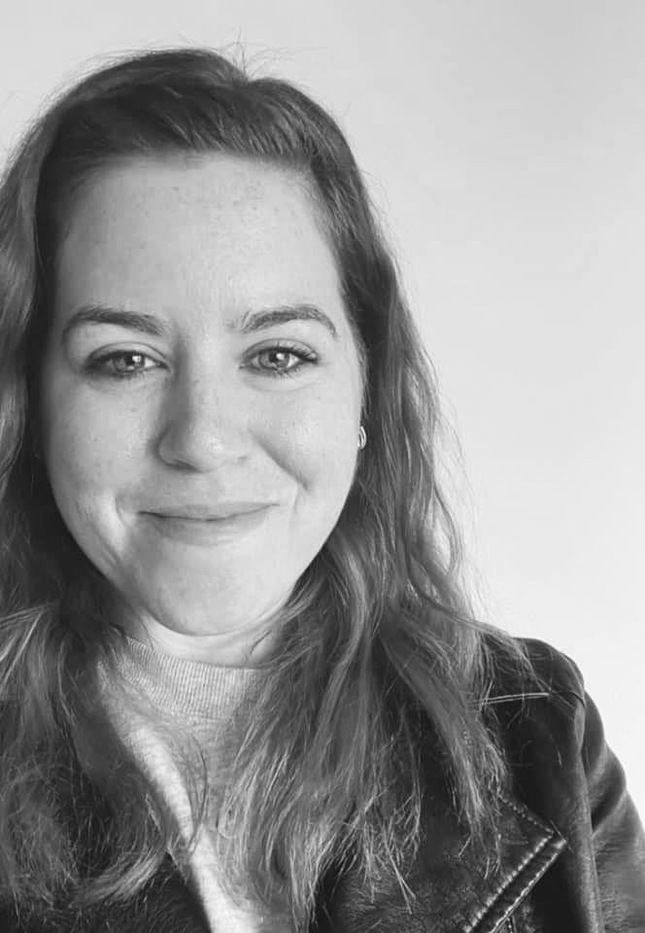 Jenna Morgan (Author of Twinkle)