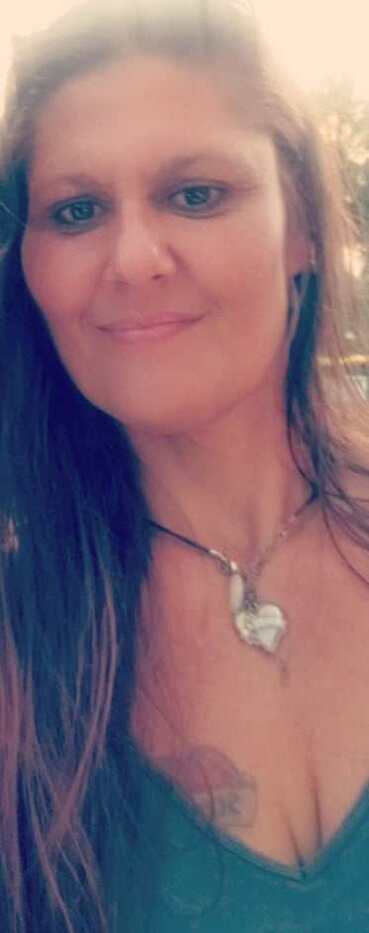 Beth Palmer (Author of Trapped)