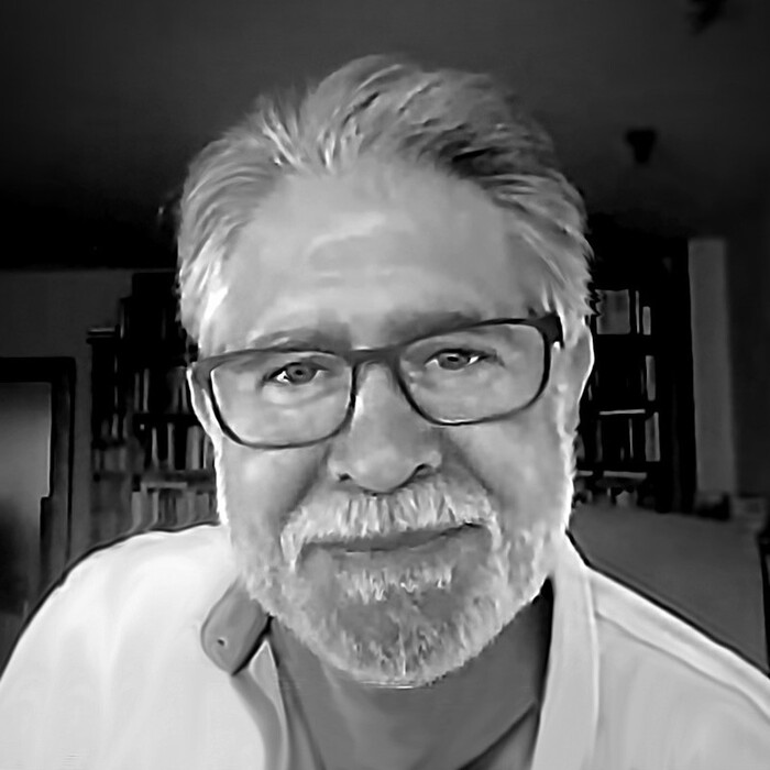 Xavier Guix (Author of Ni me explico ni me entiendes)