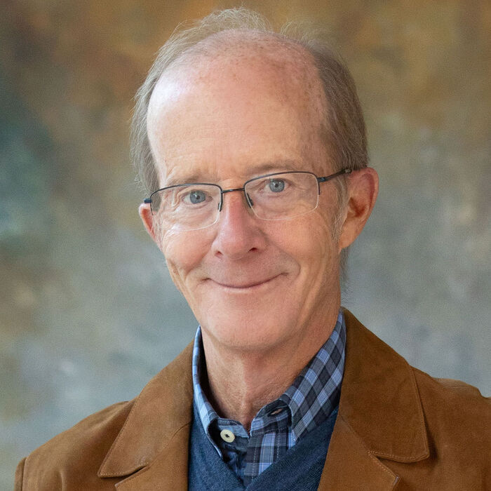 Richard Ebert (Author of Silentcide)