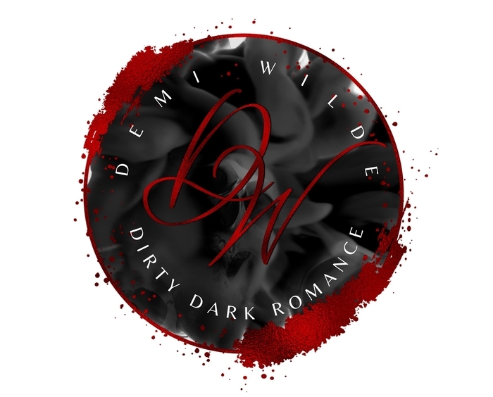Demi Wilde (Author of Broken Secrets)