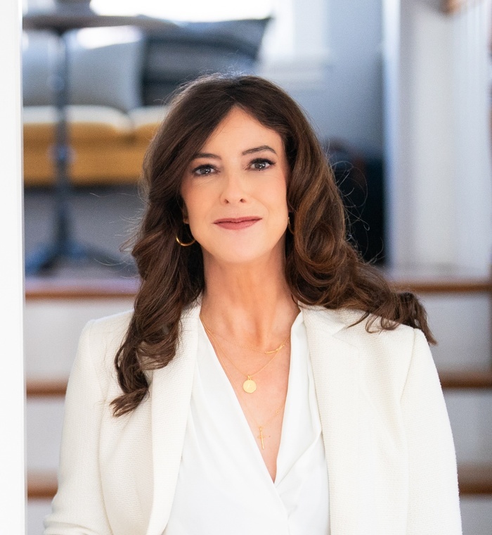 Alison Cook (Author of Boundaries for Your Soul)