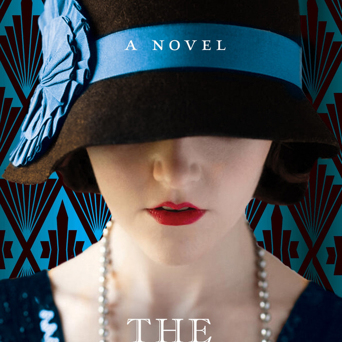 Michelle Collins Anderson (Author of The Flower Sisters)