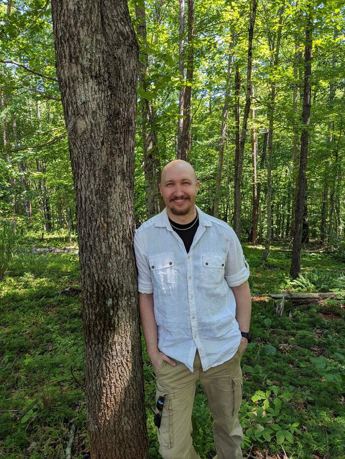 Christopher C. Dimond (Author of The 28th Gate)