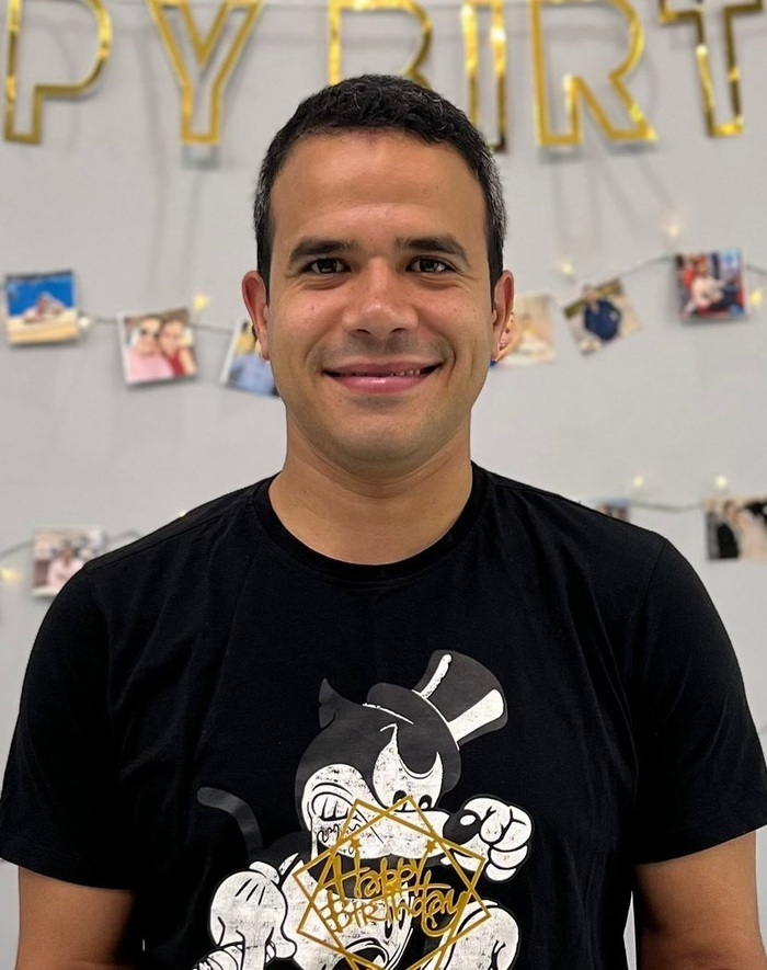 محمد حسن سعد (Author of من تحقيقات محمد حميد)