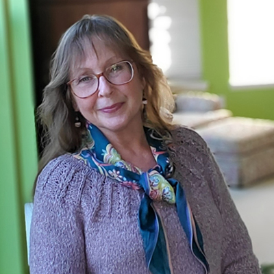 Marsha A. Moore (Author of Witch's Moonstone Locket)