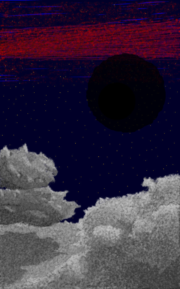 Connor Hayes (Author of Dreamless Nights)