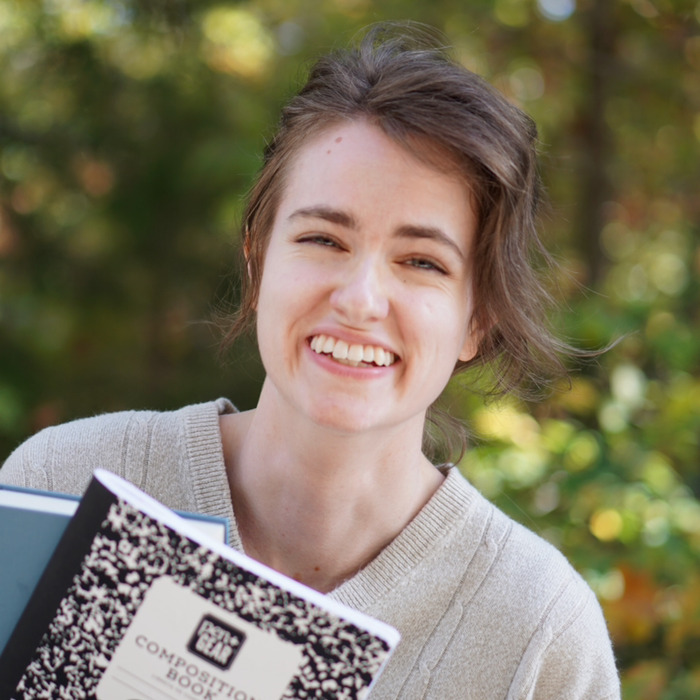 Audrey Bodine (Author of 18 Days of Christmas)