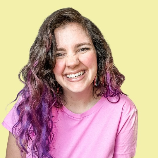 Rachel Lewis (Author of Yours, Unexpectedly)