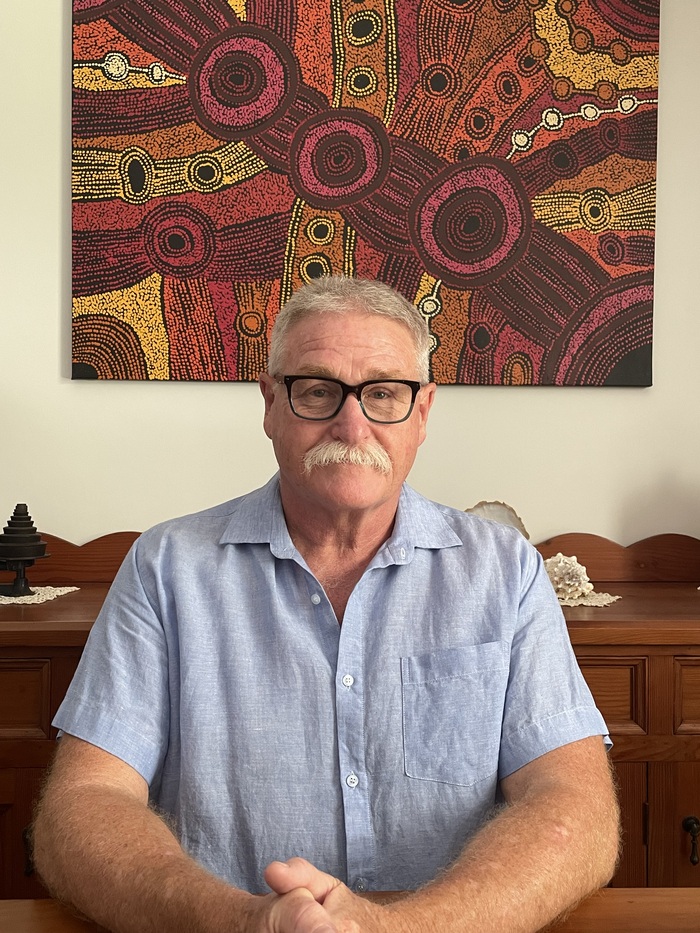 Kevin Radley's Blog - Everybody Has a Story - March 13, 2024 03:39