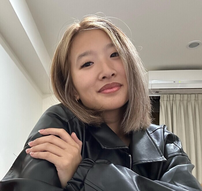 Tiffany Wang (Author of Inferno's Heir)