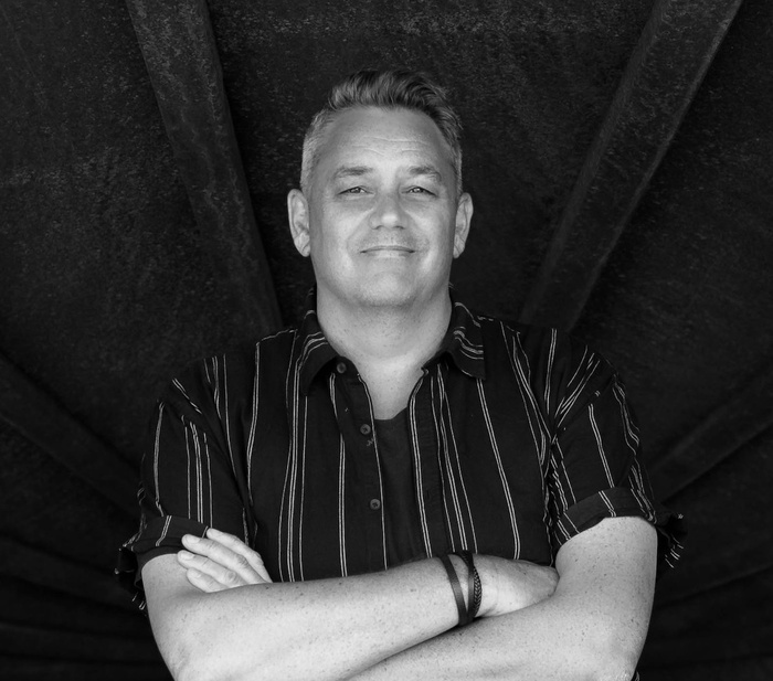 Troy Hunter (Author of Gus and the Missing Boy)